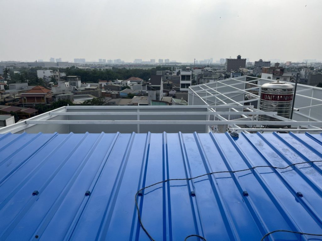 Redbuild – Thi Công Lắp Ghép Nhà Xưởng, Nhà Tiền Chế, Phòng Sạch Giá Rẻ ...