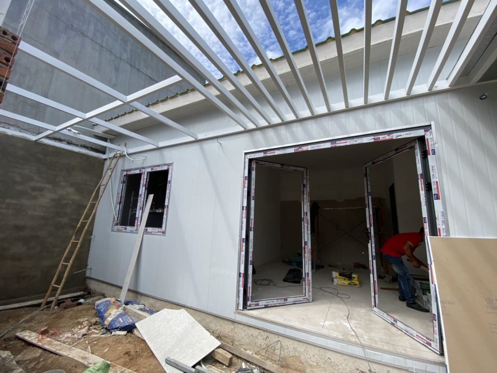 Redbuild – Thi Công Lắp Ghép Nhà Xưởng, Nhà Tiền Chế, Phòng Sạch Giá Rẻ ...